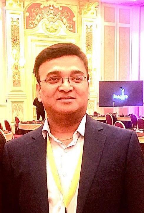 About Us – Telangana